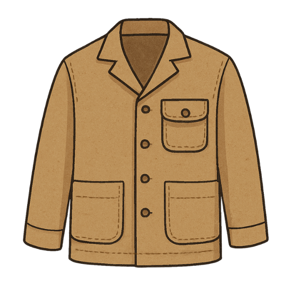 Jackets – Brand-a-Farm