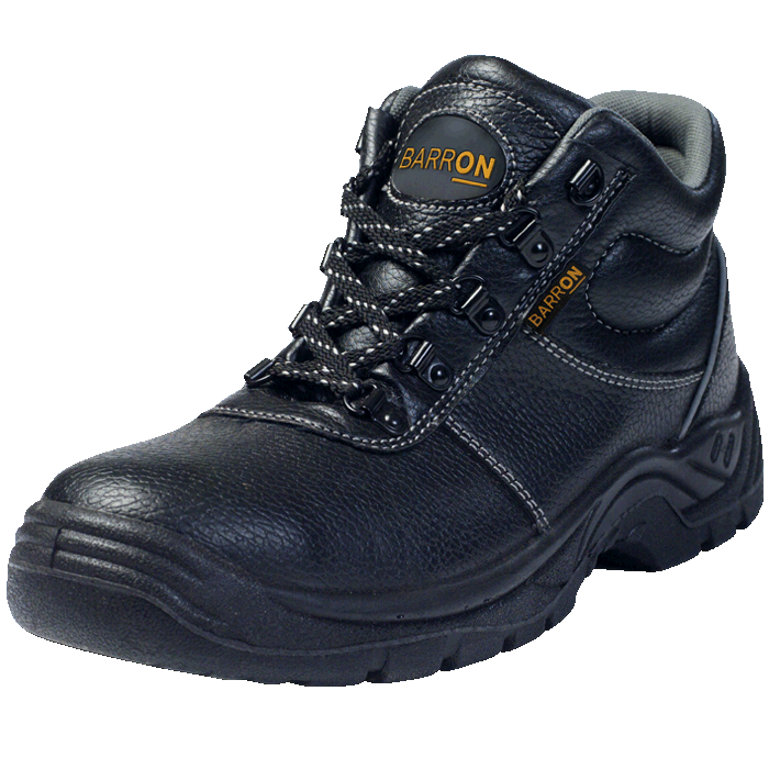 Barron Defender Safety Boot – Brand-a-Farm