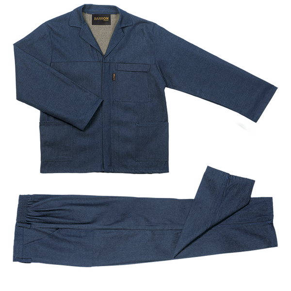 Barron Budget 100% Cotton Conti Suit – Brand-a-Farm