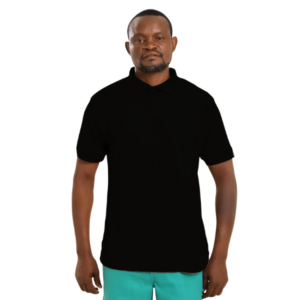 Vulcan Golf Shirt – Brand-a-Farm