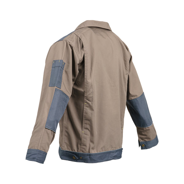 REBEL Tech Gear Jacket Mens – Brand-a-Farm