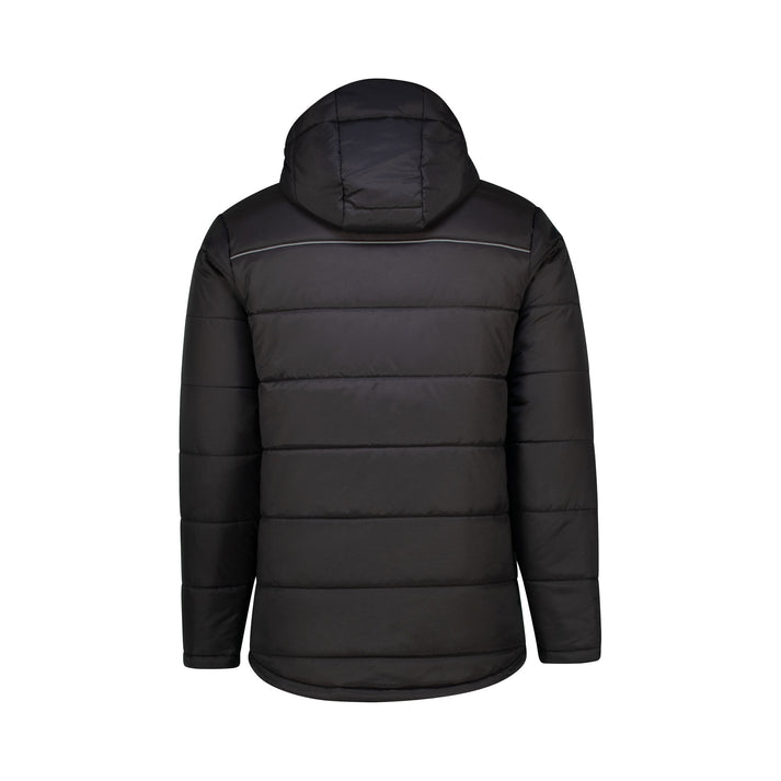 REBEL Tech Gear Thermoshell Jacket – Brand-a-Farm